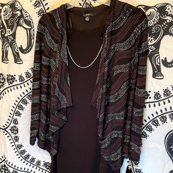 R&K | Dresses | Womens R K Dress | Poshmark